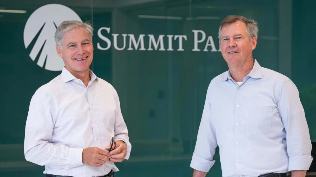 About – Summit Park